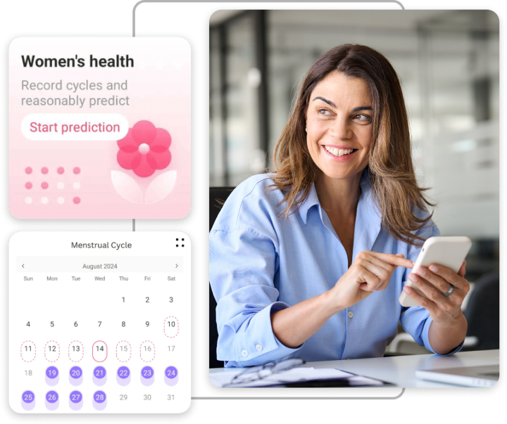 Titan Longevity Ring | Index